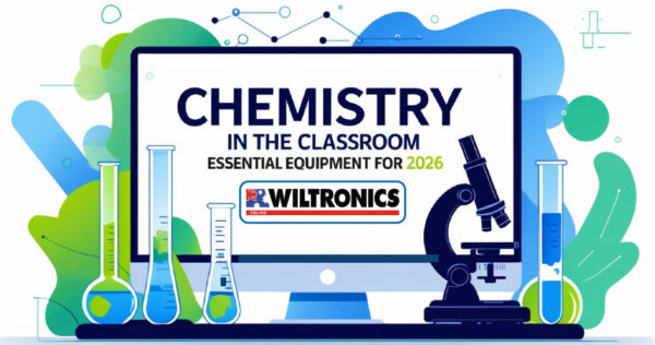 Chemistry in the Classroom Essential Equipment for 2026 | Wiltronics