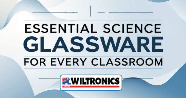 Essential Science Glassware for Every Classroom | Wiltronics