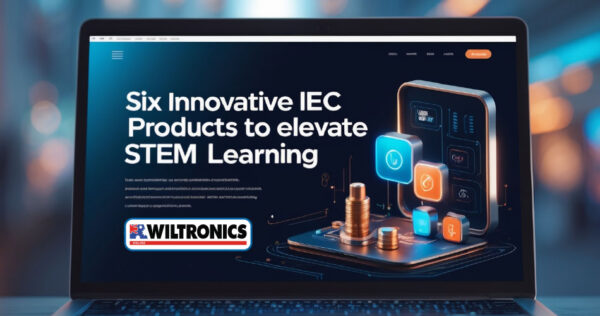 Wiltronics | Science and Technology product specialists