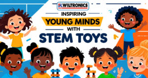 Inspiring Young Minds with STEM Toys from Wiltronics | Wiltronics