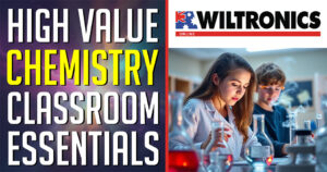 High Value Chemistry Essentials for STEM Classrooms | Wiltronics