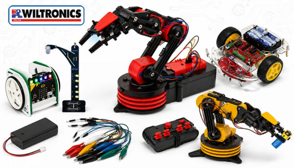 STEM Equipment for Schools Australia | Arduino, Robotics & STEM Kits ...