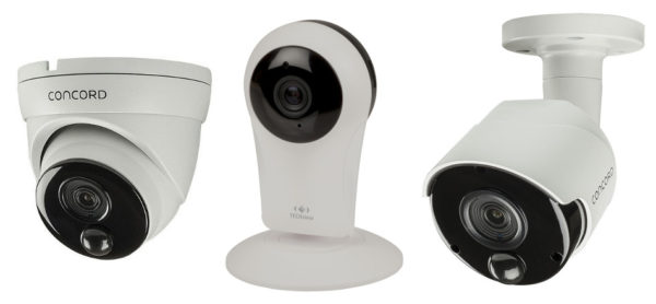 Your Guide to Home Security Systems: Parts, Types, and Features