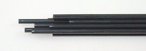 Bright Steel Rod | Wiltronics