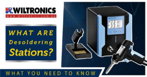 Wiltronics | Science and Technology product specialists