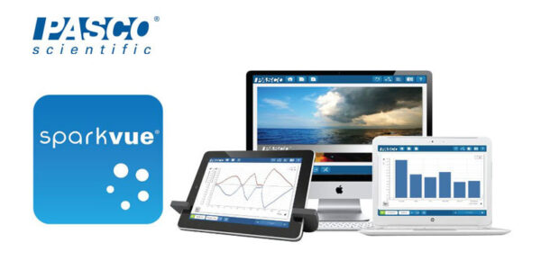 Explore the Wiltronics PASCO Range of Sensors and Interfaces | Wiltronics