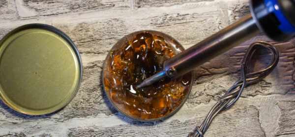 What is Flux in Soldering | Soldering Electronics | Wiltronics