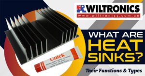 What Are Heat Sinks: How They Work, Their Functions, and Types
