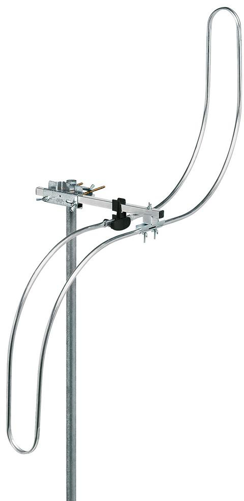Outdoor FM Omni Directional Antenna | Wiltronics
