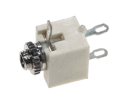 2.5mm Phono Plugs & Sockets | Wiltronics