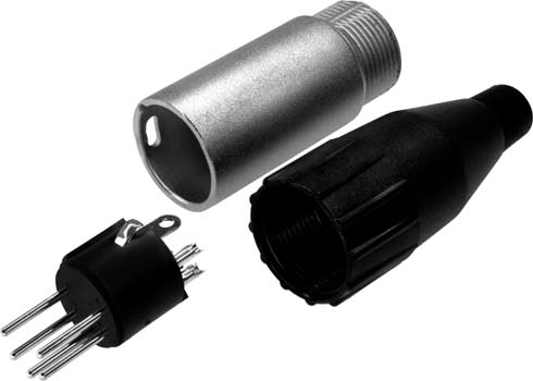 Cannon Type | Wiltronics