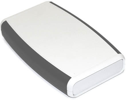 Hammond ABS Enclosures - Wide Range | Wiltronics