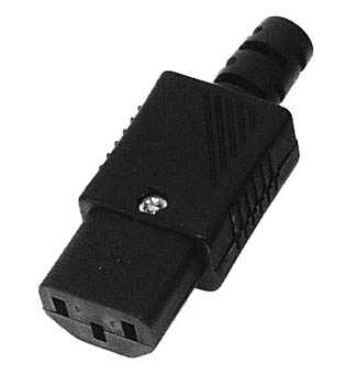 IEC Plugs & Sockets | Wiltronics