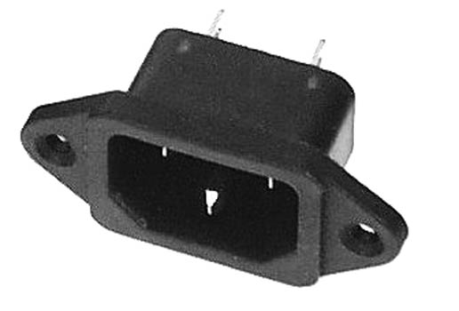 IEC Plugs & Sockets | Wiltronics