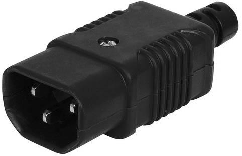 IEC Plugs and Sockets | Wiltronics
