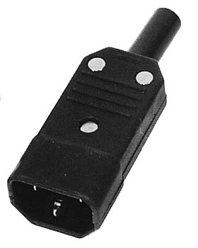 IEC Plugs & Sockets | Wiltronics