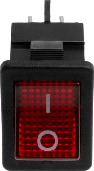 Dpst Rocker Switch Jaycar