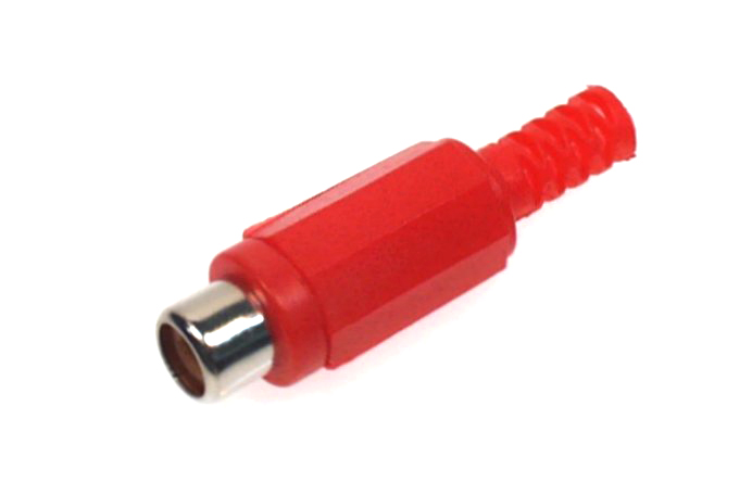 RCA Audio Plugs & Sockets | Wiltronics