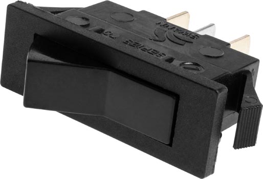Rocker Switches | Wiltronics
