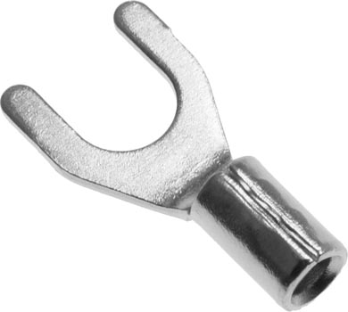 Ring and Slotted Terminals | Wiltronics