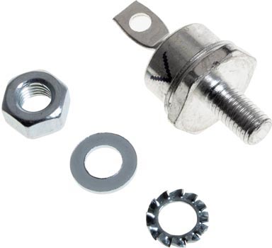 Stud Rectifier Diodes | Wiltronics