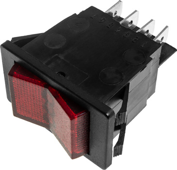 Rocker Switches | Wiltronics