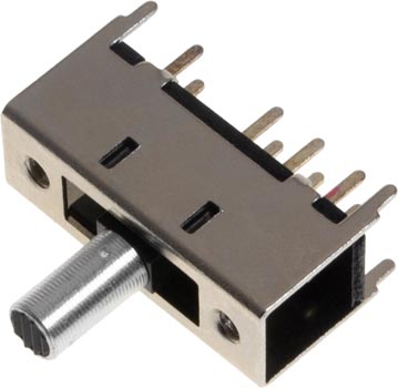Slide Switches | Wiltronics
