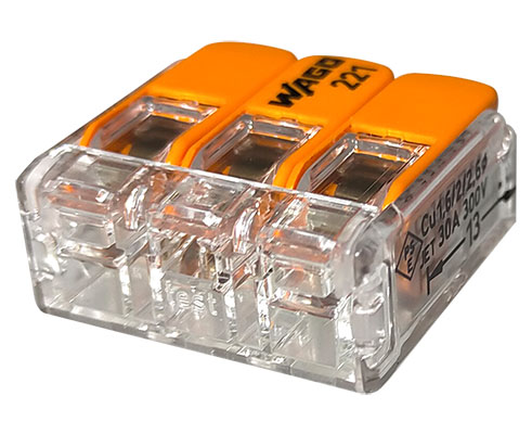 Splicing Connectors | Wiltronics