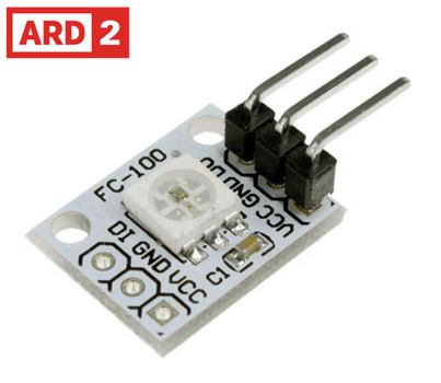 IoT 6 Channel Switch Module 12V Arduino Compatible | Wiltronics