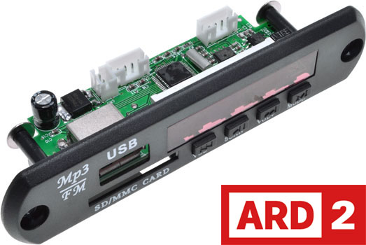 Audio Modules | Wiltronics