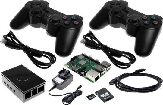 PS3 Style Bluetooth Controller | Wiltronics