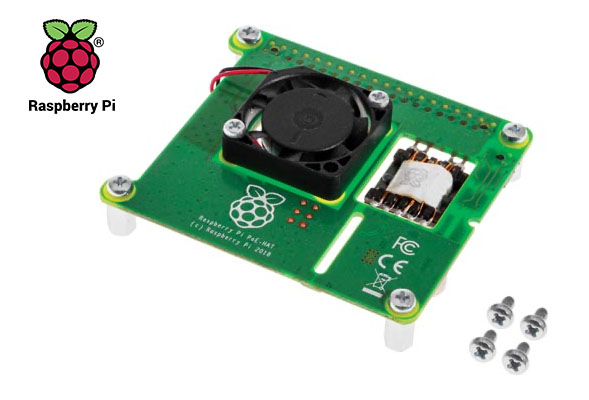 Raspberry Pi Power Supply | Wiltronics