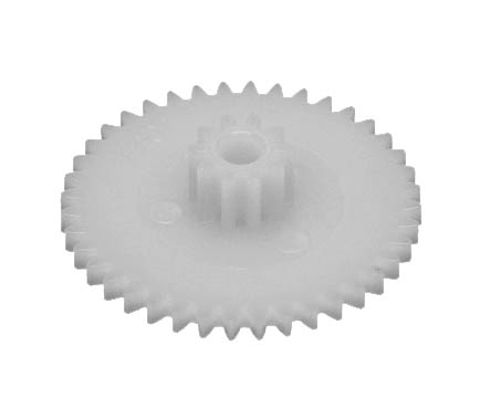 Plastic Gears & Gear Rack | Wiltronics