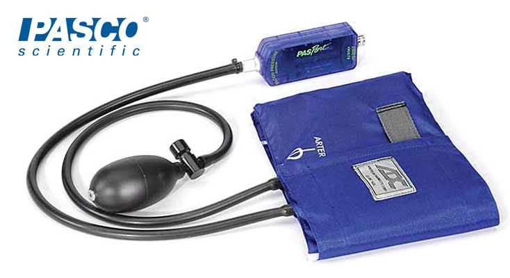 Physiology Sensors | PASCO PASPort Products | Wiltronics