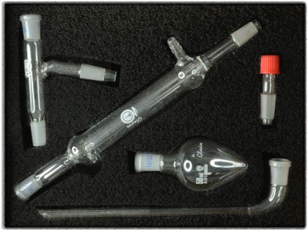 Chemistry Glassware & Plasticware | Wiltronics