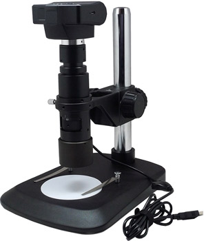 Microsopes - USB & WiFi Digital Pen Style | Wiltronics