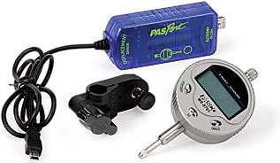 PASCO PASPort Motion Sensor (PS-2103A) | Wiltronics