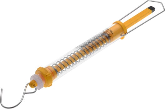 5kg/50N Push/Pull Dynamometer/Spring Balance | Wiltronics 5kg/50N Push/Pull Dynamometer/Spring Balance | Wiltronics