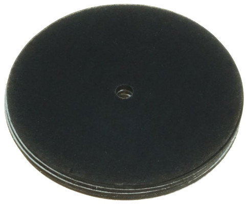 Replacement Carbon Dots (Pack of 100) - Carbon Paper Disc | Wiltronics