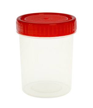 Bottles, Vials & Jars - Polypropylene & HDPE | Wiltronics