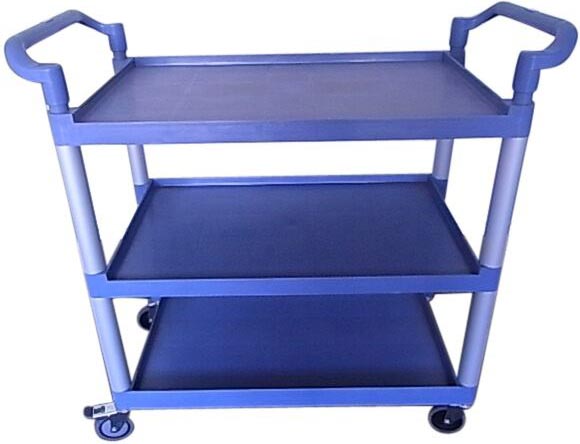 Tool Trolleys | Multi-tier, Multipurpose Trolleys | Wiltronics