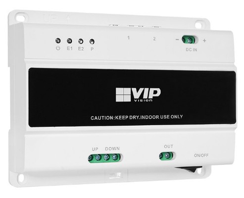 Watchguard Outdoor Surface Mount Magnetic Lock - Lock Sensor
