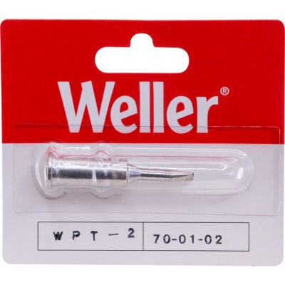 Weller PT Series Replacement Tips | Wiltronics
