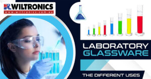 Different Uses of Laboratory Glassware | Wiltronics