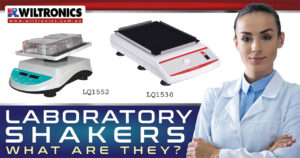 Laboratory Shakers: What Are They? | Wiltronics