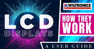 How LCD Works: A Guide to Liquid Crystal Displays | Wiltronics