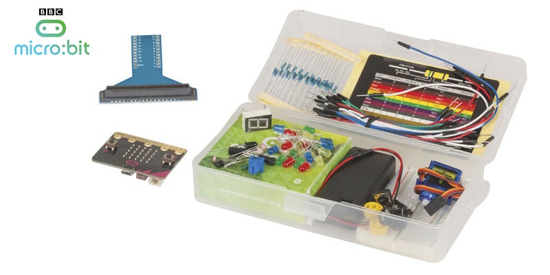 BBC micro:bit - Its Founding and Impact | Wiltronics
