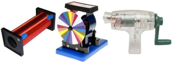 Physics Lab Equipment and Apparatus Setup for Kids | Wiltronics