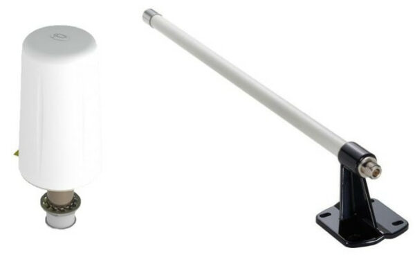 WiFi Antennas Explained: How They Work and Make a Difference