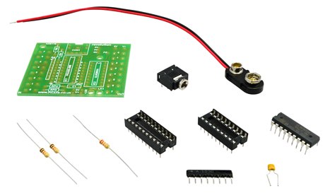 Project Boards | Wiltronics